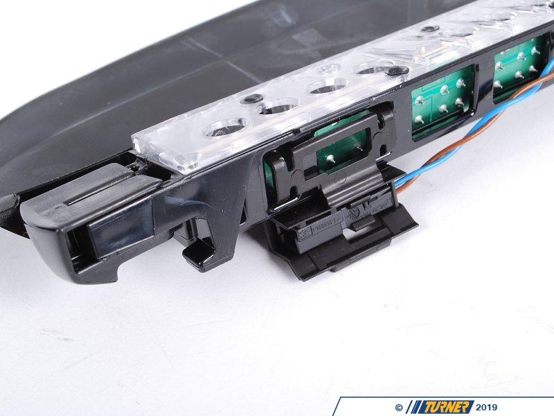 63257145659 - Genuine BMW Third Stoplamp - 63257145659 | Turner Motorsport