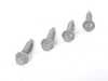 22110392551 - Genuine BMW Set Of Alu. Screws Engine Su - 22110392551 ...