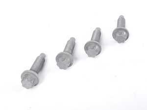 22110392551 - Genuine BMW Set Of Alu. Screws Engine Su - 22110392551 ...