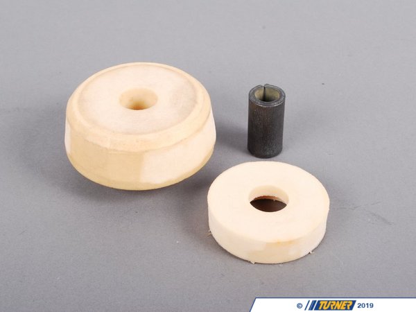 33526754123 - Shock Mount - Rear | Turner Motorsport