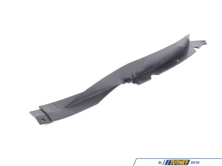51717892698 - Genuine BMW Deflector Lip Right -M- - 51717892698 - E90 ...