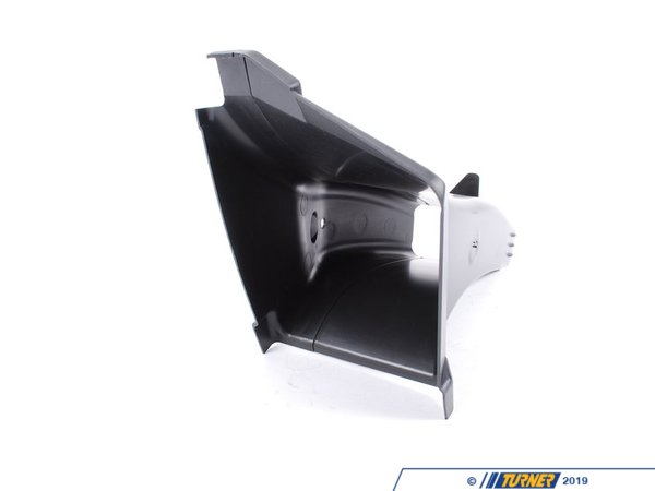 51747891379 - Genuine BMW Front Brake Cooling Air Duct - left | Turner ...