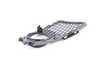 51117891395 - Genuine BMW M-Sport Fog Light Bumper Grille - Left ...