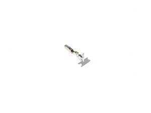61131393704 - Genuine BMW Terminal Socket Mqs Ela - 61131393704 ...