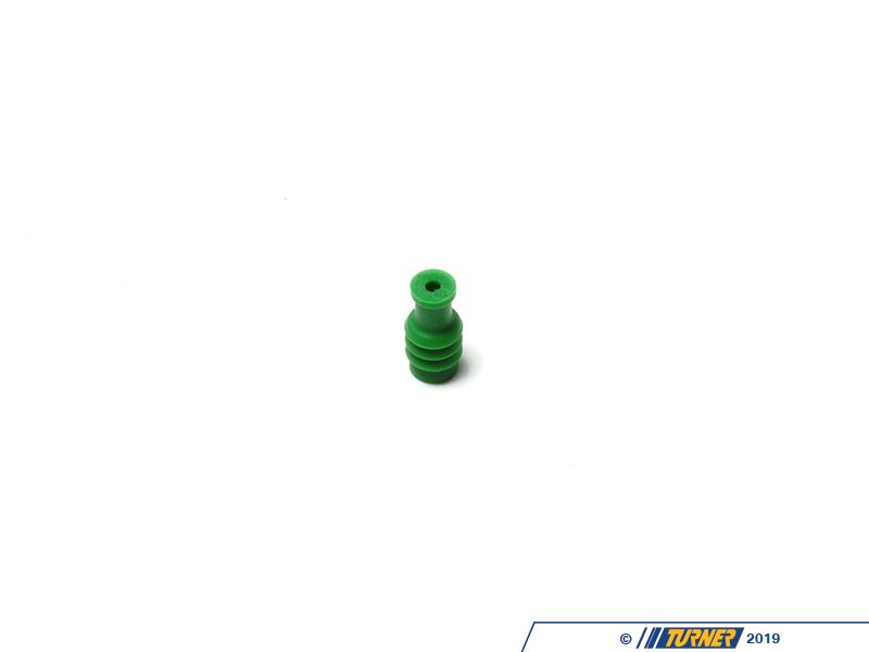 61138366245 - Genuine BMW Sealing Grommet - 61138366245 | Turner Motorsport