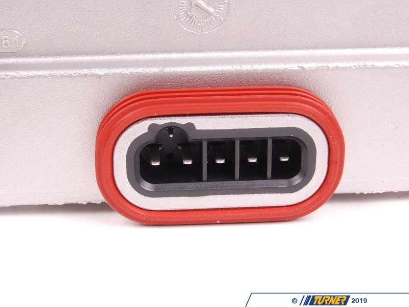 63126907488 - Genuine BMW Xenon Headlight Control Unit - E53 E60 E65/66 ...