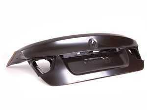 41627254425 - Genuine BMW Trunk Lid - E90 LCI (01/2009+) | Turner ...