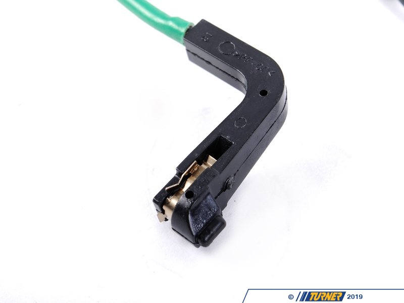 34356789502 - Genuine BMW Brake Pad Wear Sensor - 34356789502 - E71 ...