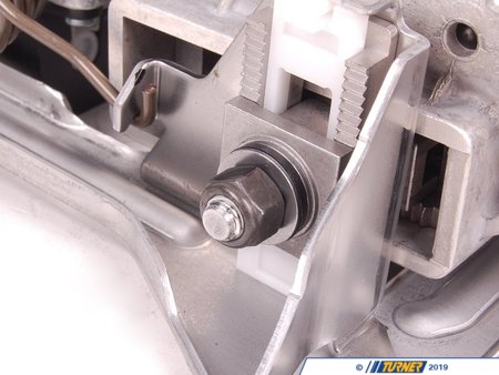 32306786899 - Genuine BMW Steering Column | Turner Motorsport