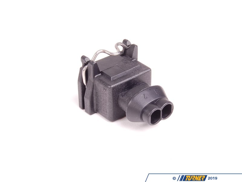 12521427787 - Genuine BMW Socket Housing - 12521427787 | Turner Motorsport