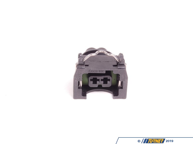 12521427787 - Genuine BMW Socket Housing - 12521427787 | Turner Motorsport