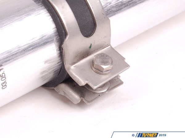 16126750475 - Mahle Fuel Filter - E65, E66 | Turner Motorsport