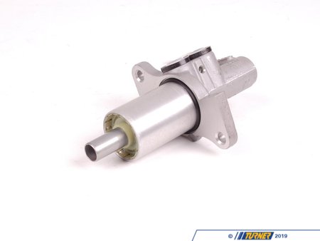 34336772930 - Genuine BMW Brake Master Cylinder - 34336772930 - E70,E71 ...