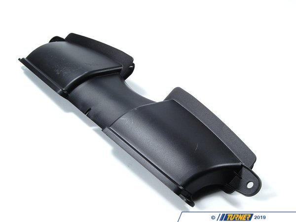13717541738 - Genuine BMW Air Intake Duct - E90, E91, E92, E93 | Turner ...