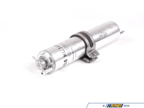 16126750475 - Mahle Fuel Filter - E65, E66 | Turner Motorsport