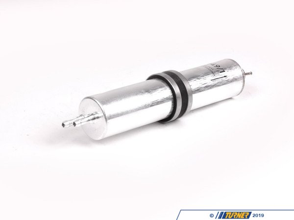 16126750475 - Mahle Fuel Filter - E65, E66 | Turner Motorsport