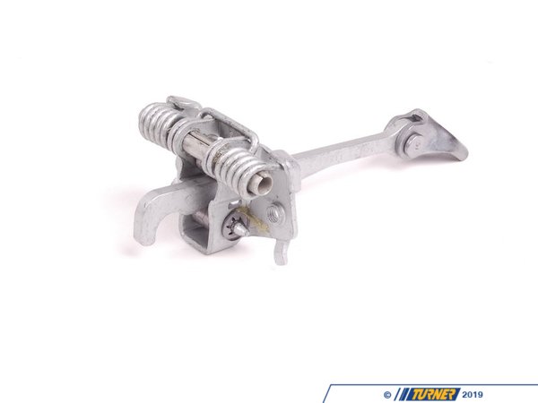 51211166471 - Genuine MINI Door Brake | Turner Motorsport