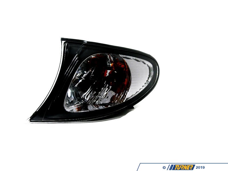 63137165849 - Genuine BMW Left Direction Indicator Lig - 63137165849 ...