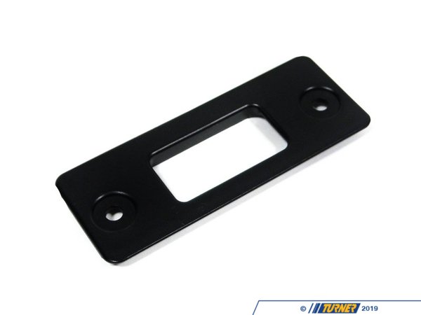 51168410477 - Genuine BMW Cover - 51168410477 | Turner Motorsport