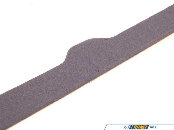 63217288973 - Genuine BMW Inner Tail Light Gasket - Left - E70 X5 ...