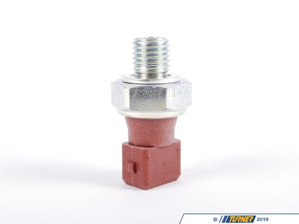 12617568480 - FAE Oil Pressure Switch - M12x1.5 | Turner Motorsport