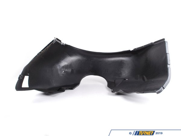 51718223375 - Genuine BMW Cover, Wheell Housing, Front Left ...