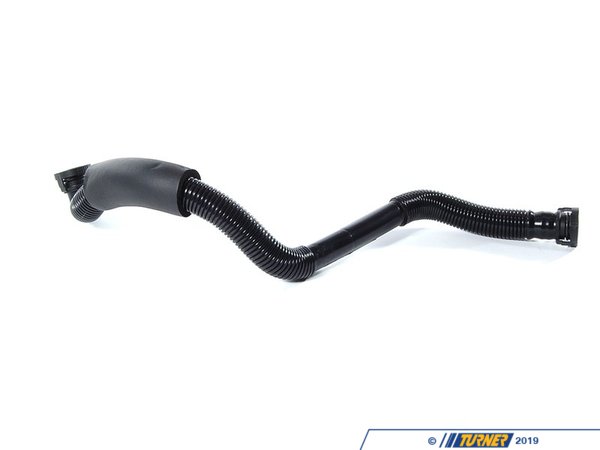 11721407017 - Genuine BMW Secondary Air Pump Hose - E39 M5 | Turner ...