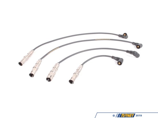 06A905409L - Ignition Wire Set | Turner Motorsport