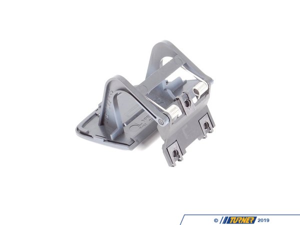 51117057413 - Genuine BMW Flap Prime Coatedleft - 51117057413 - E65 ...