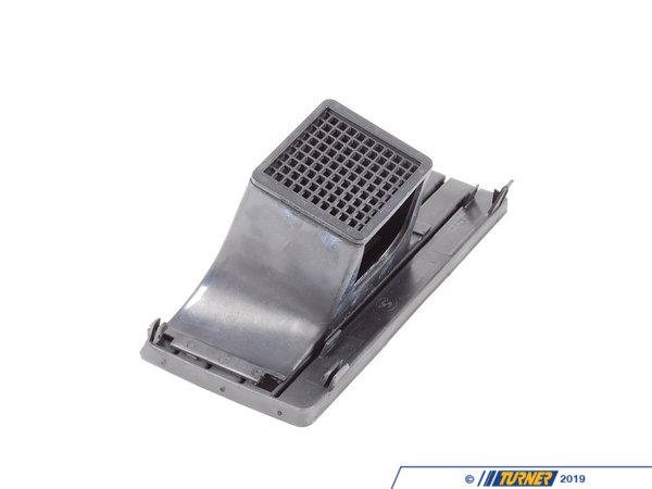 51118141619 - Genuine BMW Flap Front Left - 51118141619 | Turner Motorsport