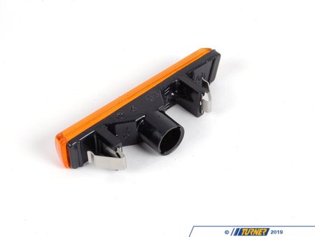 63138360215 - Genuine BMW Side Marker - Left - E38 740i 740iL 750iL ...
