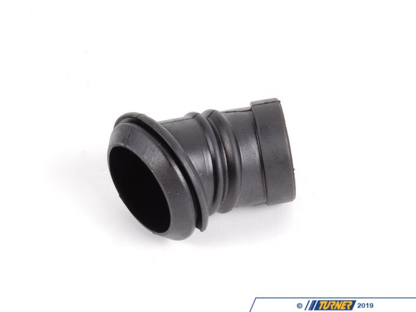 13711437886 - Genuine BMW Air Hose - 13711437886 - E39 | Turner Motorsport