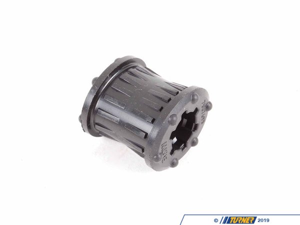 25117507695 - Genuine BMW Gearshift Bush Bearing Oval 25117507695 - L ...