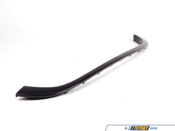 51130417134 - Genuine MINI Air Inlet Finisher Cooper, One - 51130417134 ...