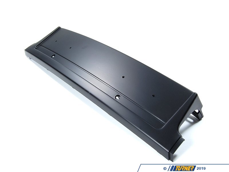 51118125311 - Genuine BMW Trim Base 51118125311 | Turner Motorsport