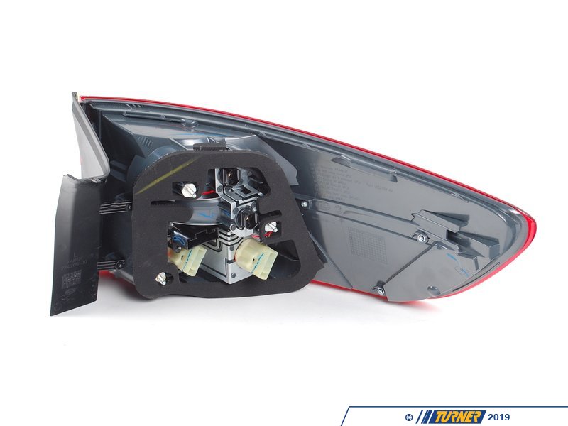63217295003 - Genuine BMW Outer Tail Light - Left - E71 | Turner Motorsport