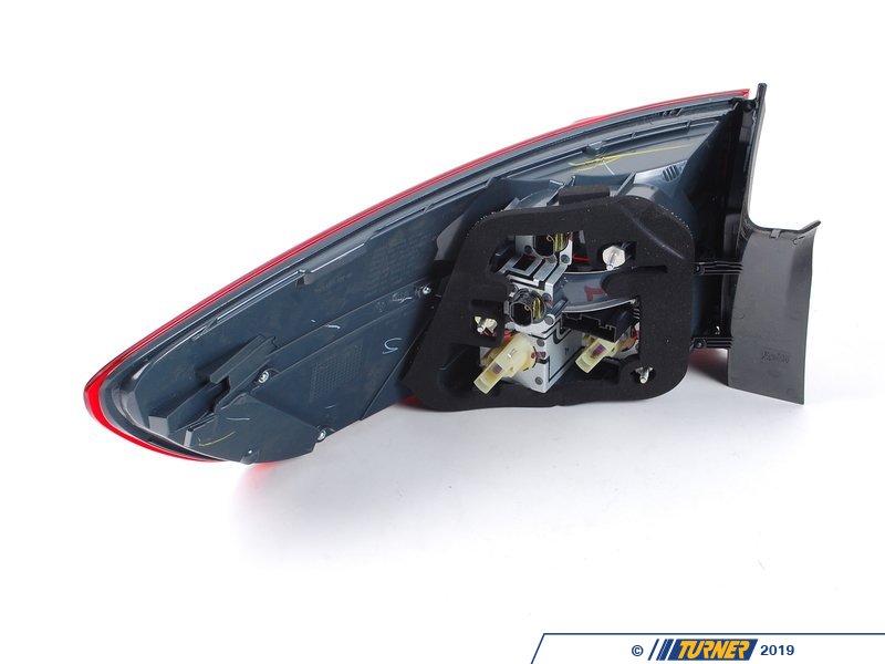 63217295004 - Genuine BMW Rear Light In The Side Panel, Right ...
