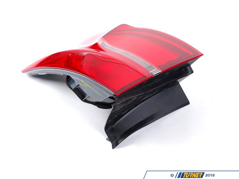 63217295004 - Genuine BMW Rear Light In The Side Panel, Right ...