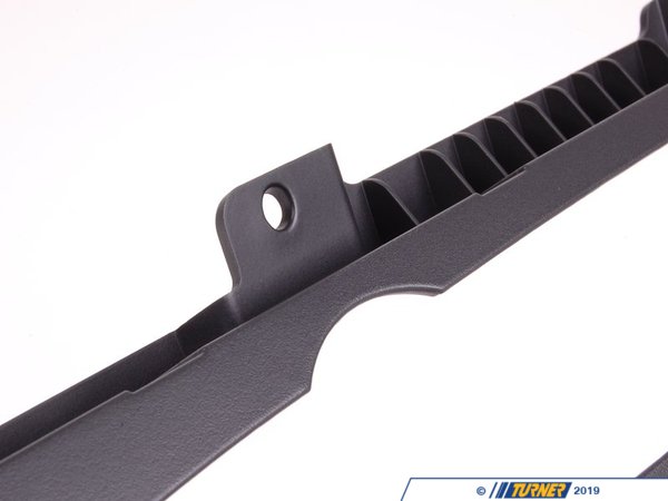 51456967469 - Genuine BMW Covering Center Schwarz - 51456967469 - E70 ...