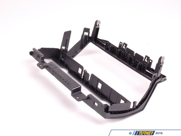 51456967469 - Genuine BMW Covering Center Schwarz - 51456967469 - E70 ...