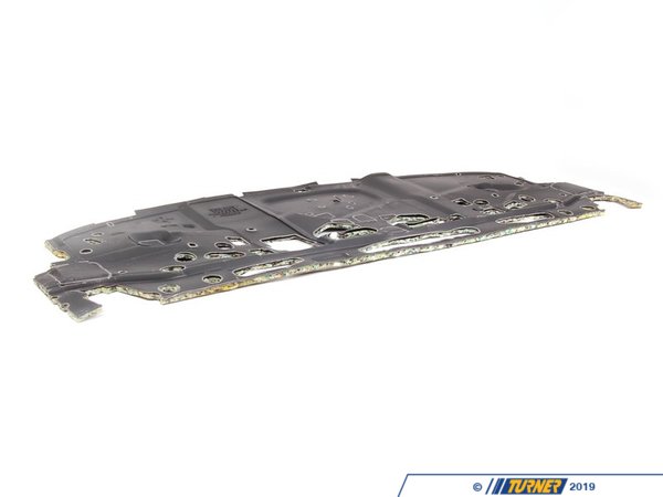 51487074239 - Genuine BMW Sound Insulation For Upper P - 51487074239 ...