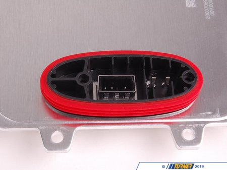 63126937223 - Control Unit Xenon Light - E60 E65 E70 E71 | Turner ...