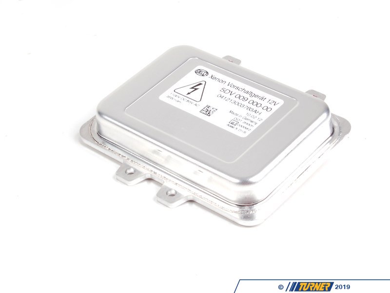 63126937223 - Control Unit Xenon Light - E60 E65 E70 E71 | Turner ...