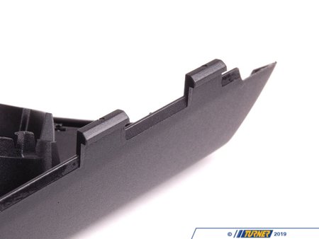 51337275779 - Genuine BMW Mirror Baseplate - left - F10 | Turner Motorsport