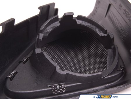 51337275779 - Genuine BMW Mirror Baseplate - left - F10 | Turner Motorsport