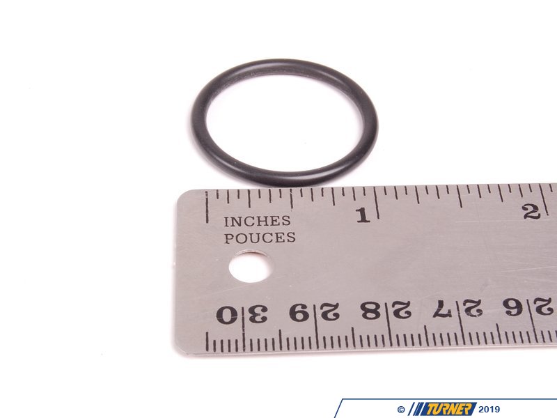07119903236 - Genuine BMW O-Ring - 07119903236 - E65 | Turner Motorsport