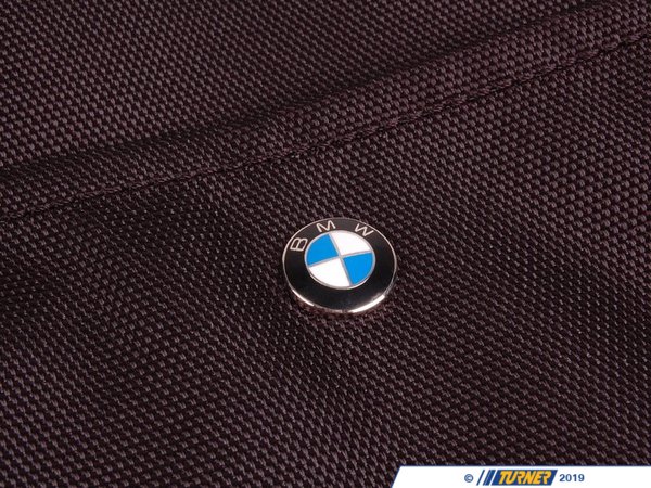 80222149861 - Genuine BMW Expandable Tote | Turner Motorsport