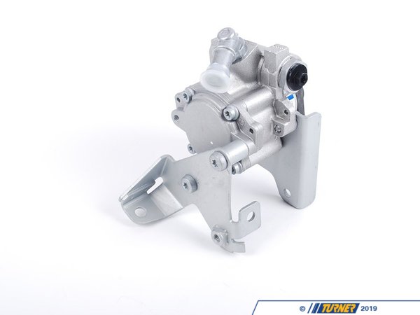 32416753274 - Genuine BMW Power Steering Pump Luk Lf-30 - 32416753274 ...