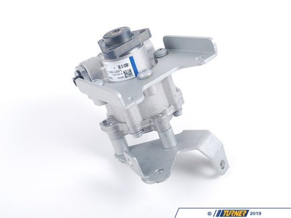 32416753274 - Genuine BMW Power Steering Pump Luk Lf-30 - 32416753274 ...
