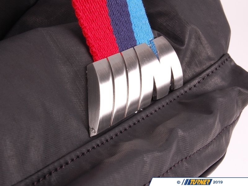 80222211772 - Genuine BMW M Travel Bag | Turner Motorsport